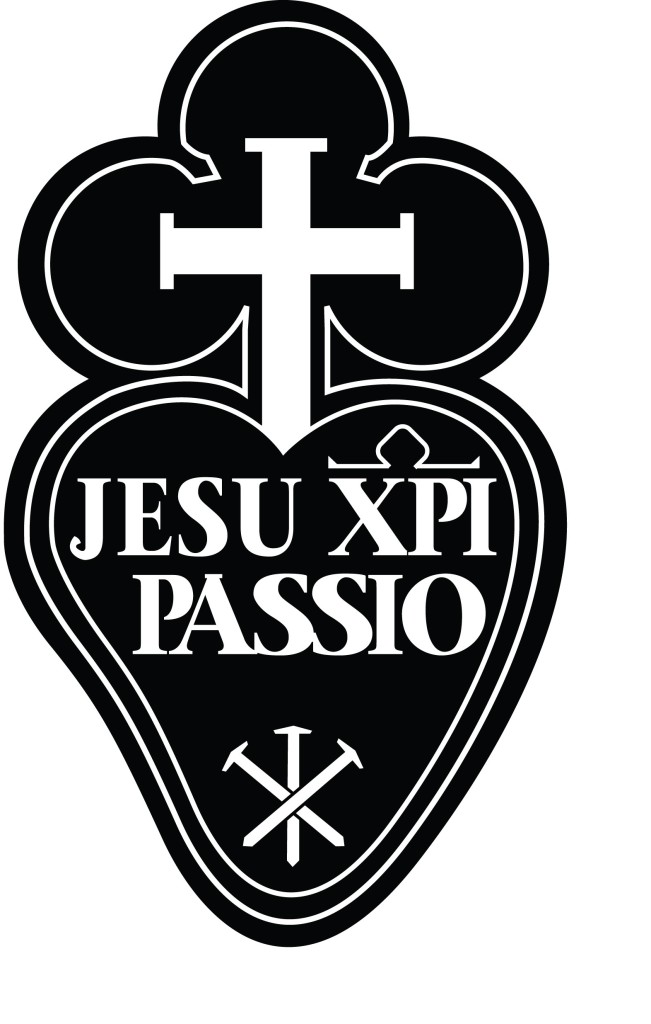 The Passionist Sign | Mount Argus Parish