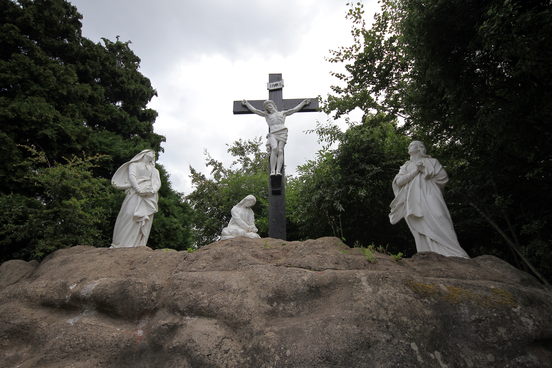 Uncategorized | Mount Argus Parish