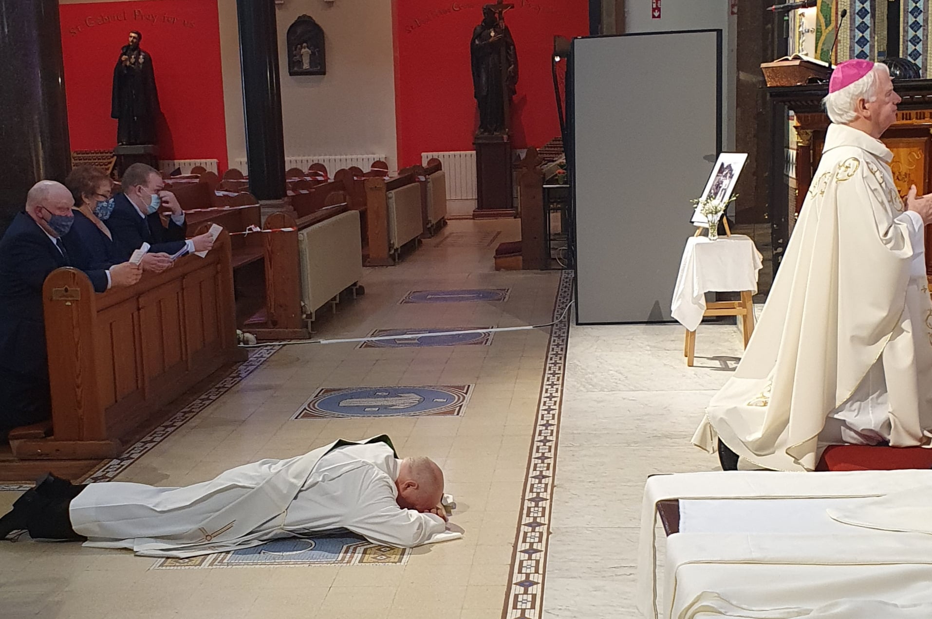 PFCP | Mount Argus Parish